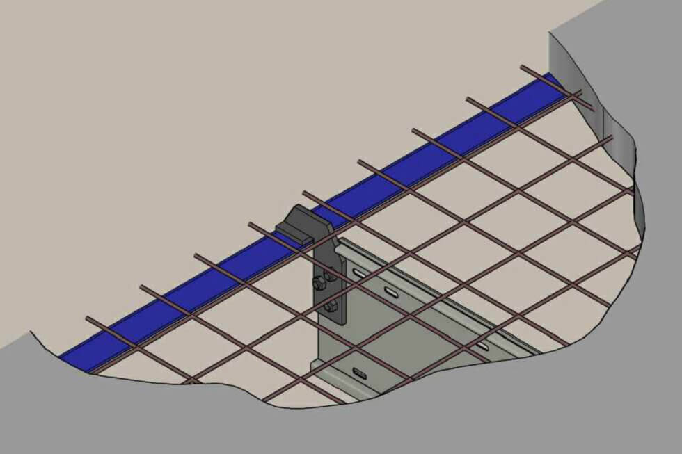 Connection Details - Super Floor USA
