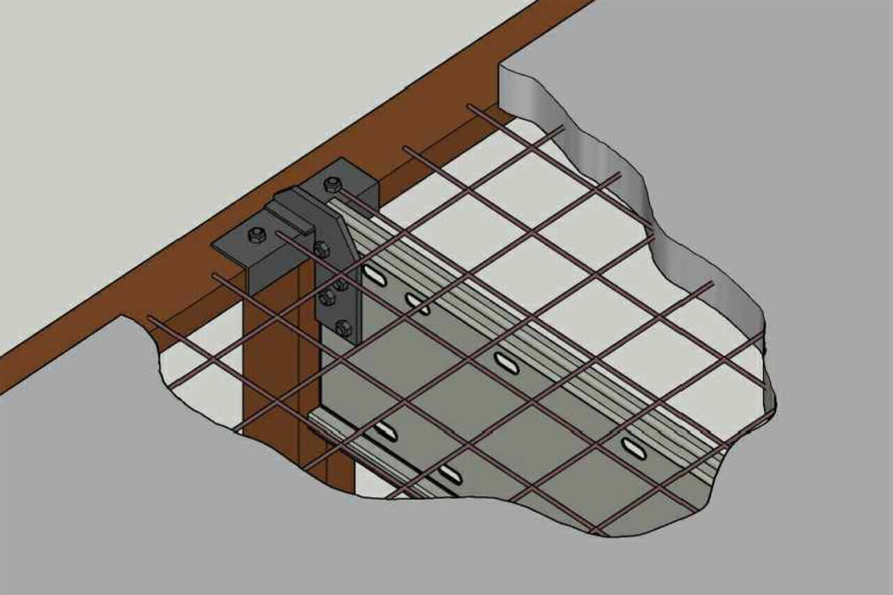 Innovative Suspended Concrete Floor System - Super Floor USA